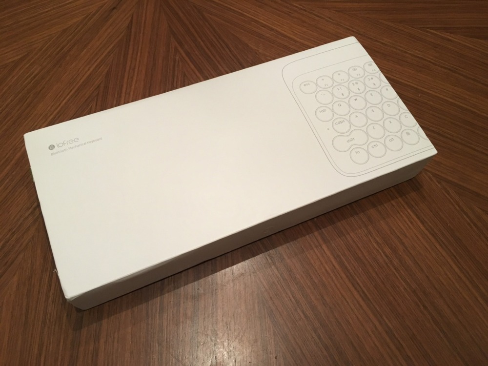 【レビュー】レトロ＋ポップ＋フューチャーが合わさったデザイナーズキーボード | MSK-LABO まさかラボ